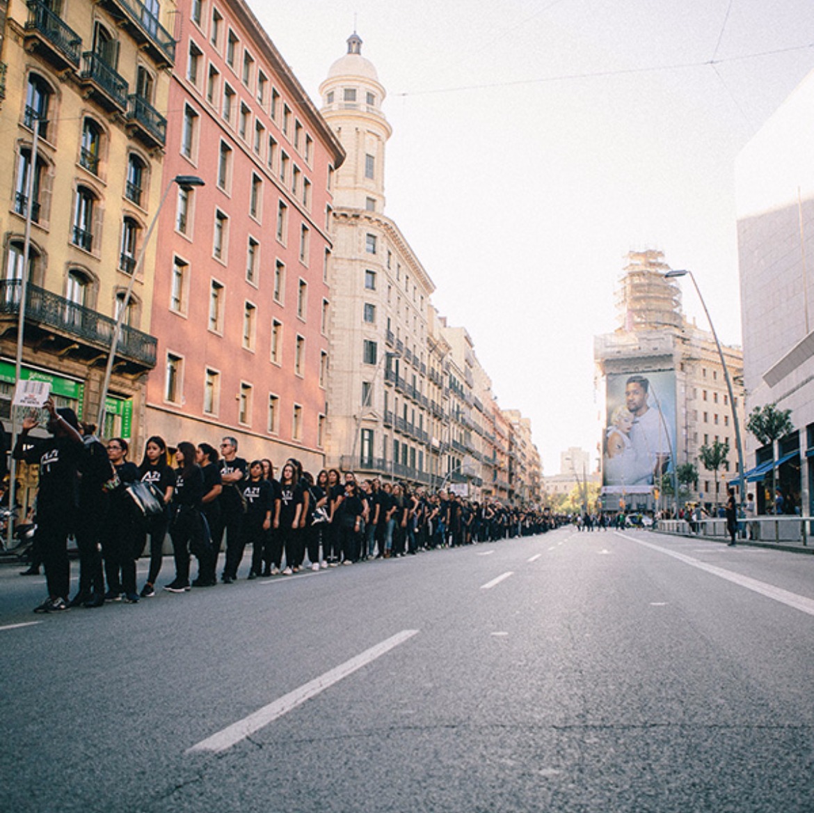 Save the Date - Walk For Freedom 2017 - A21 Campaigns