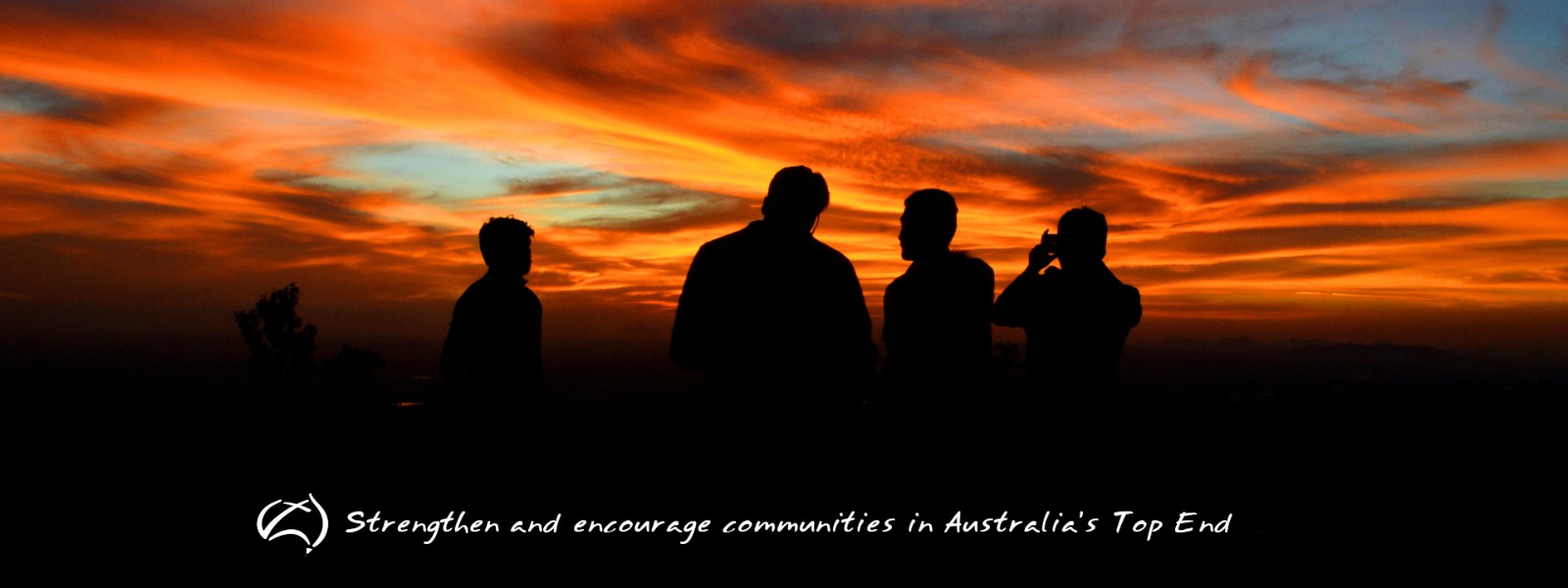 Home - The Bush Church Aid Society