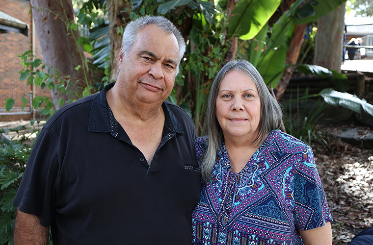ANNOUNCEMENT: A farewell to much loved gospel workers - The Bush Church ...