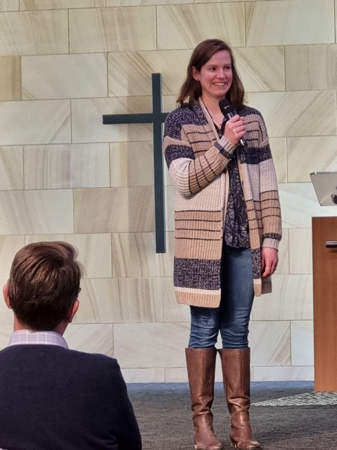 MAC provides encouragement and fellowship alongside study - The Bush ...