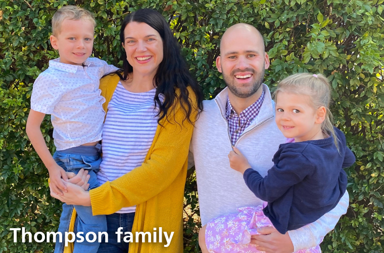 Post & Rails Summer 2023 - The Bush Church Aid Society