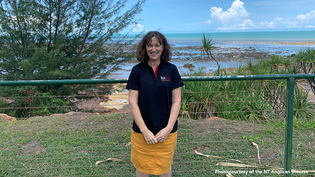 Meeting a real need in prison ministry - The Bush Church Aid Society