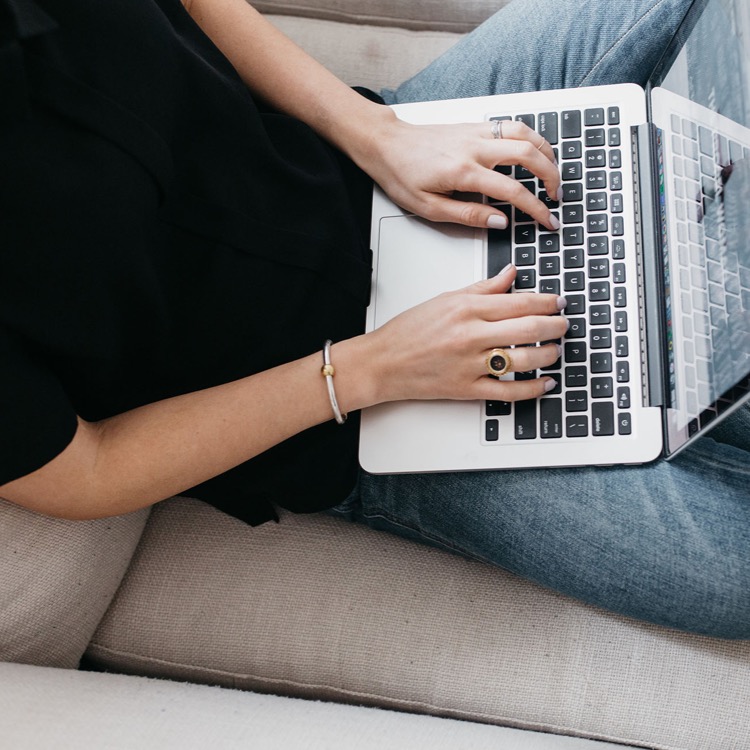 Login - Propel Women - Self Service