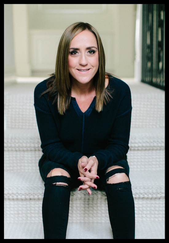 Nick and Christine - Christine Caine