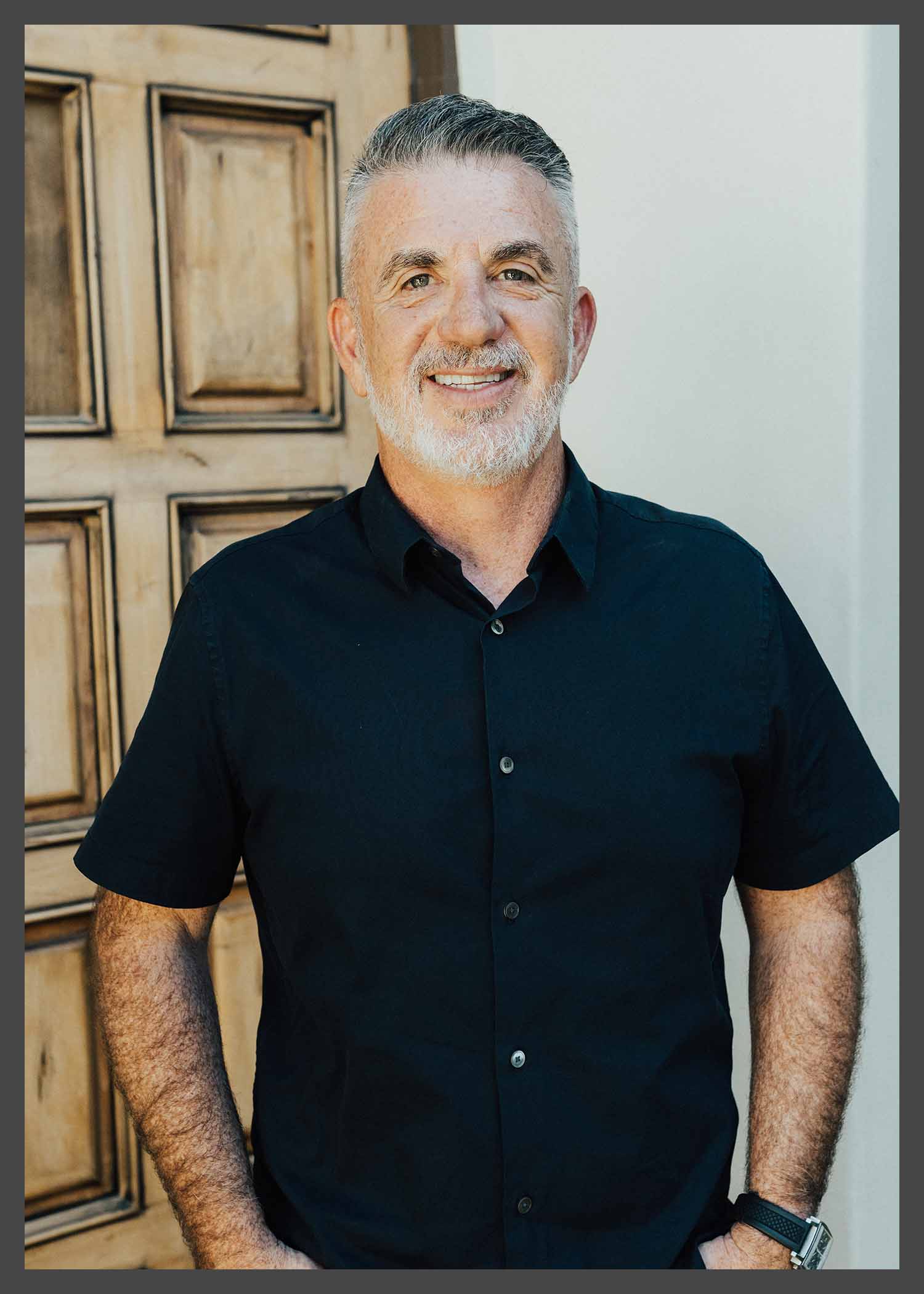 About - Christine Caine